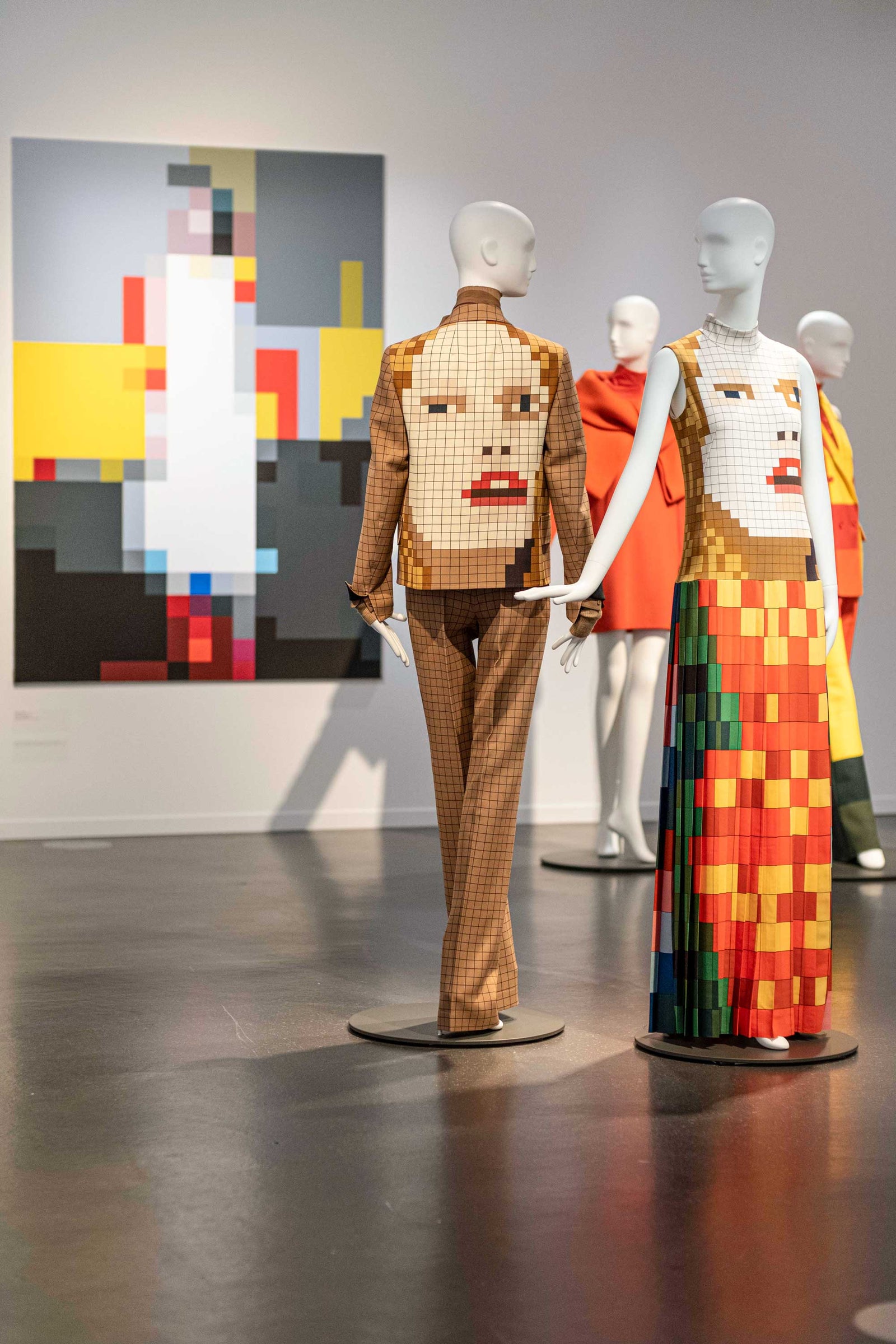 Akris Spring Summer 2025 Paris Fashion Show | Collection Inspiration ...