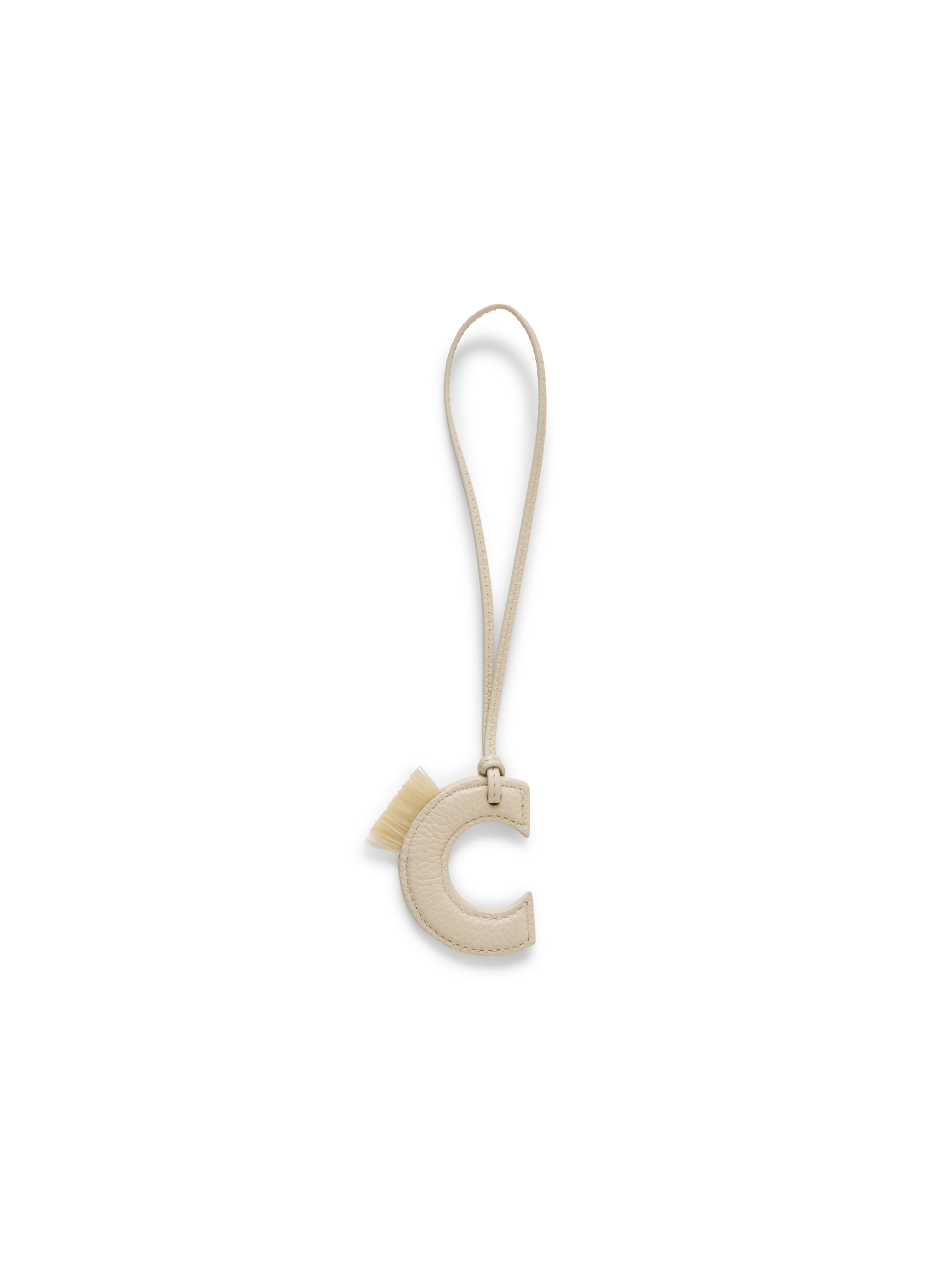 Letter Charm C – Akris EU