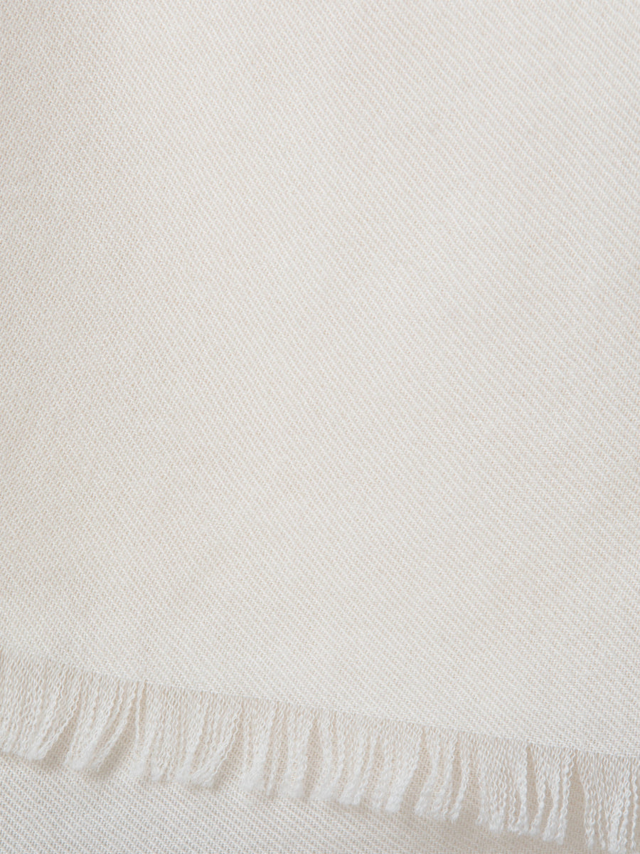 Square Cashmere Scarf